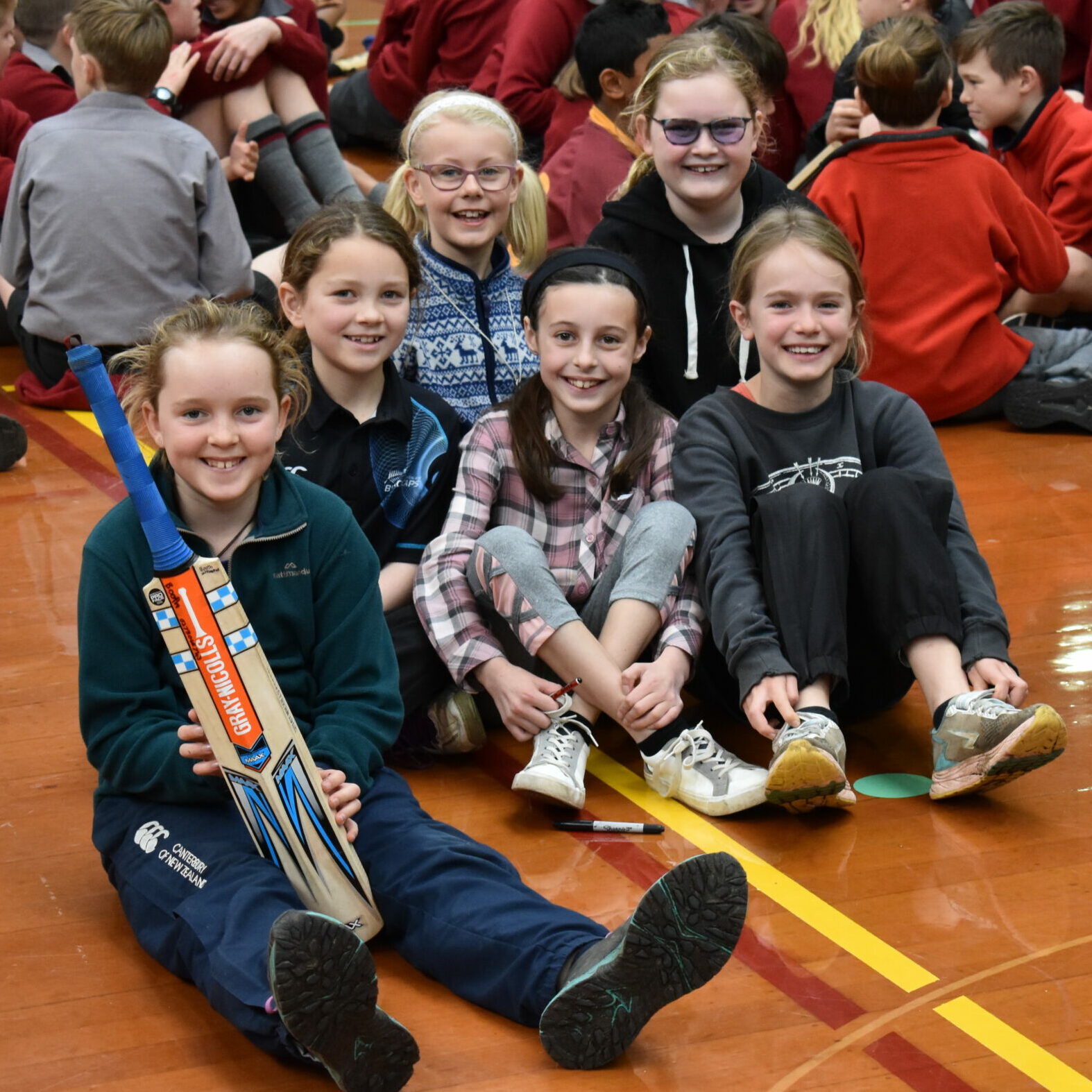 Everybody Active - Sport Whanganui