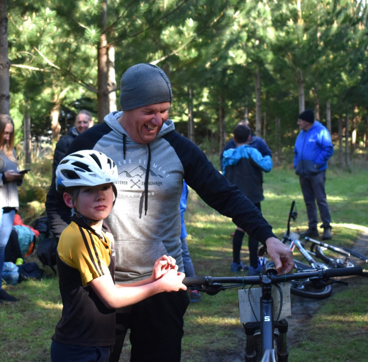 Positive Change Programmes - Sport Whanganui