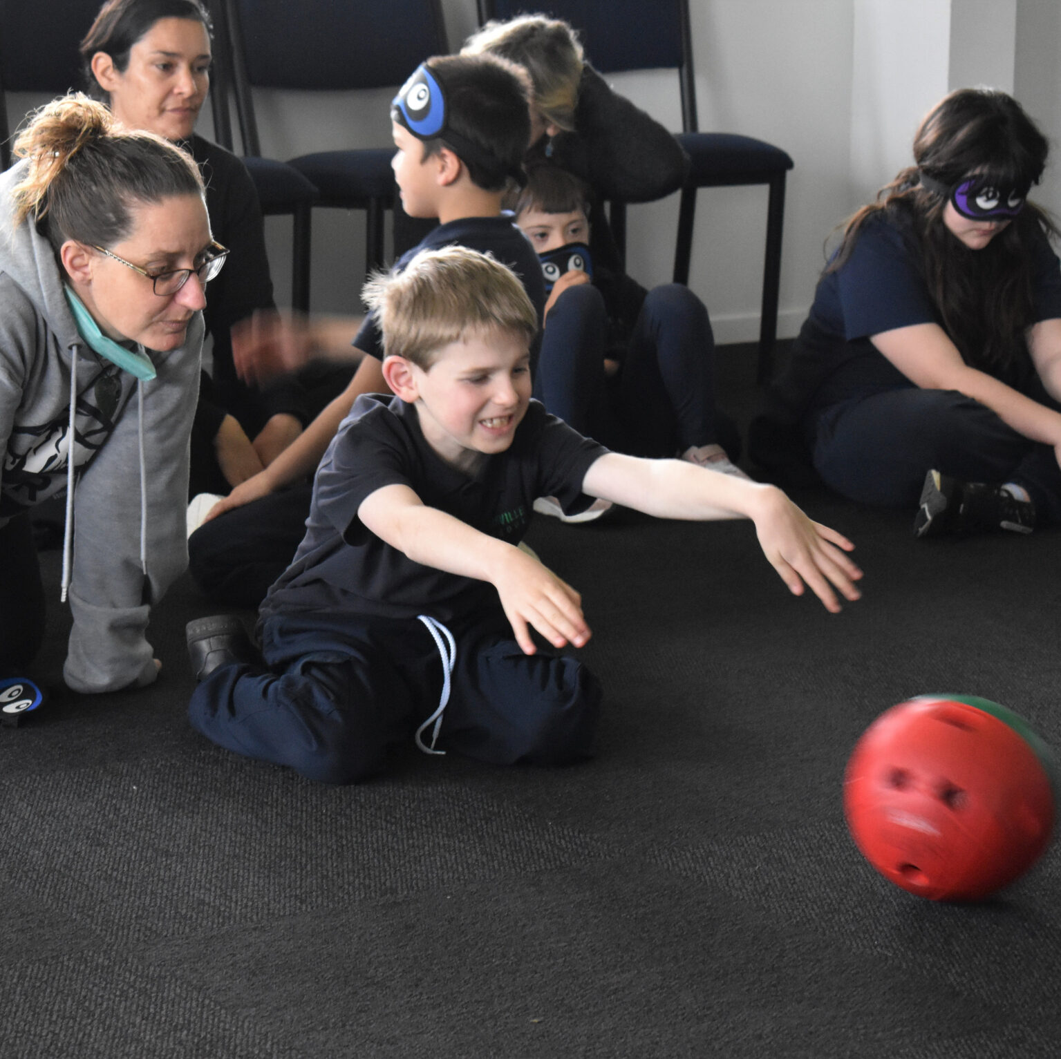 Community Sport - Sport Whanganui