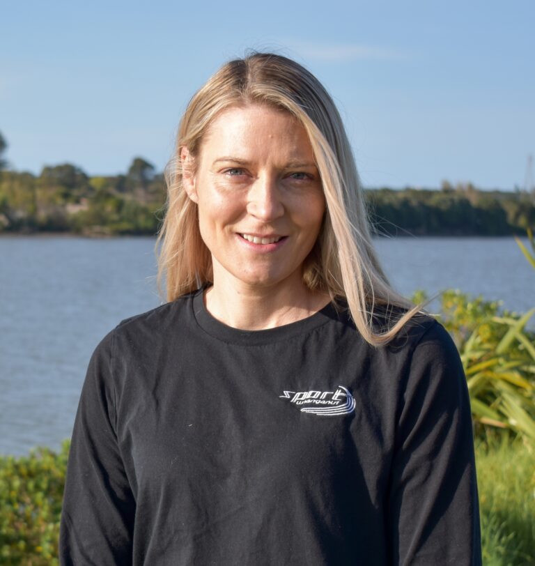 Our People - Sport Whanganui