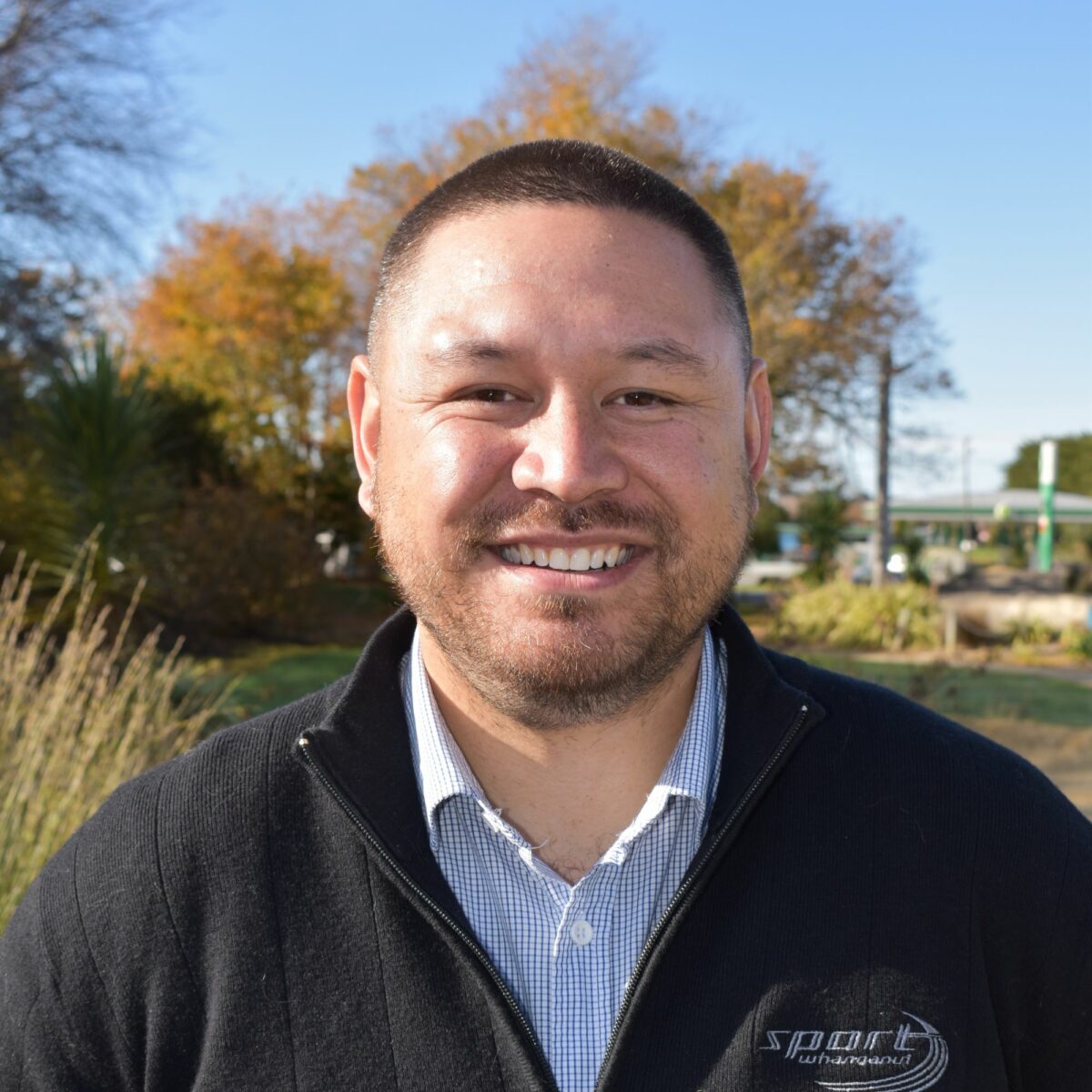 Our People - Sport Whanganui